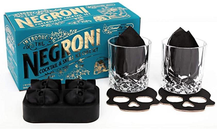 Negroni Cocktail Set