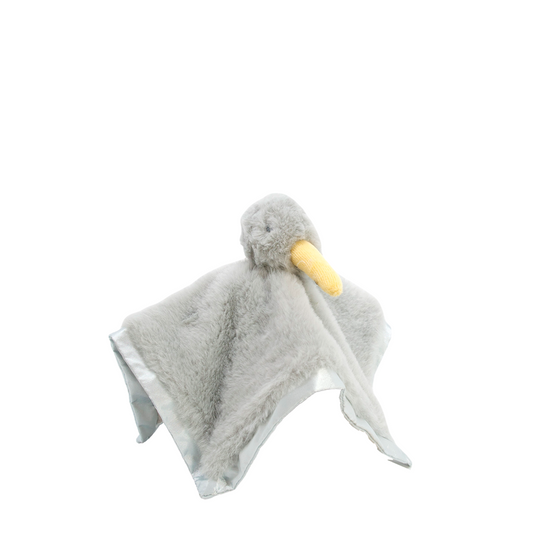 Pastel Pals - Kiwi Cuddly