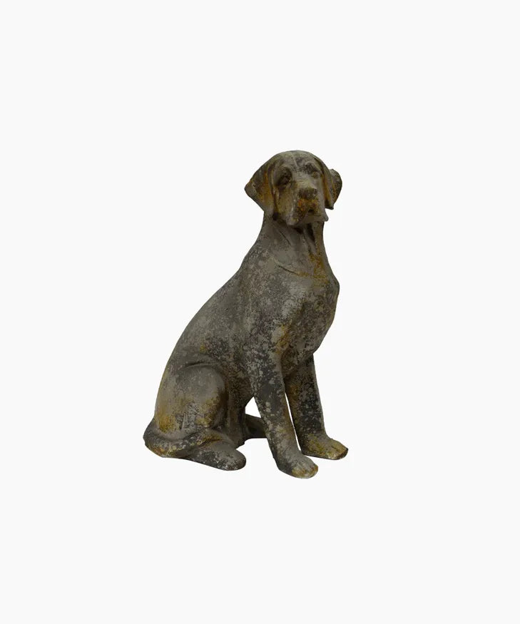 Baron Dog Décor