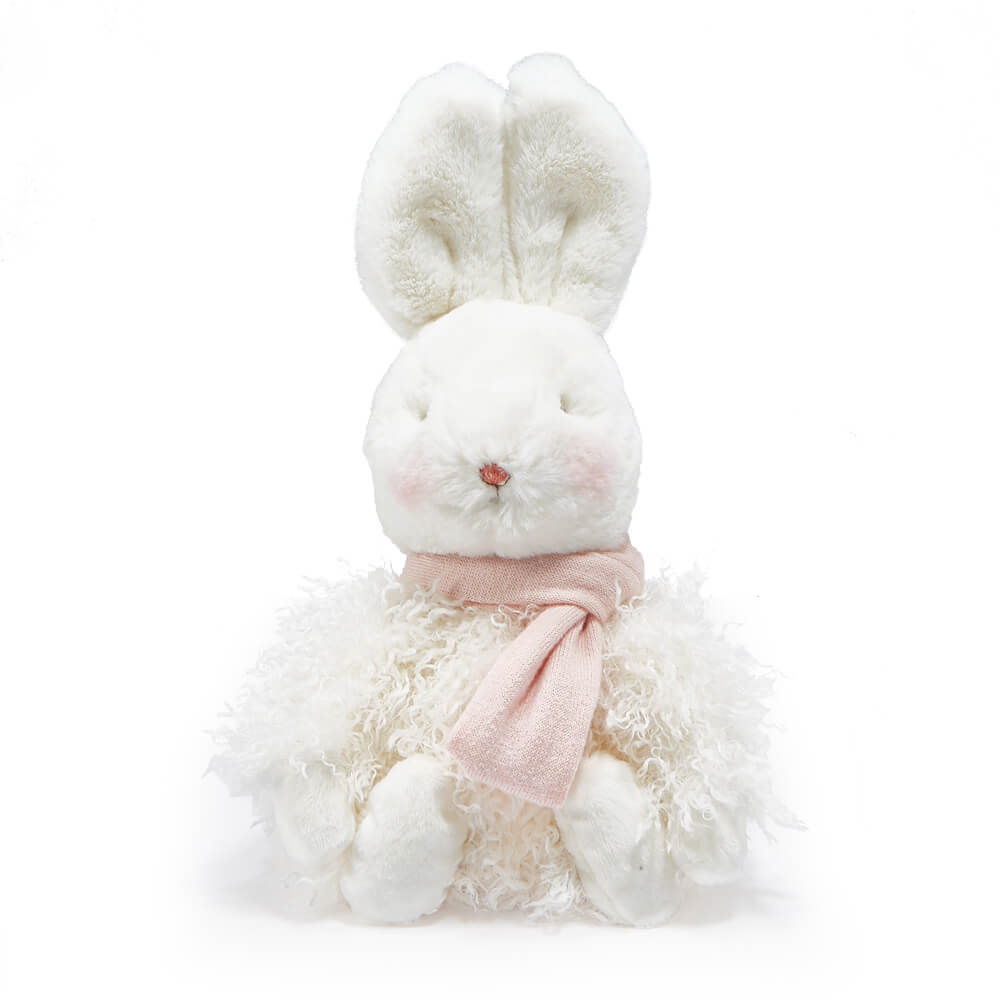 Aurora Angora Rabbit